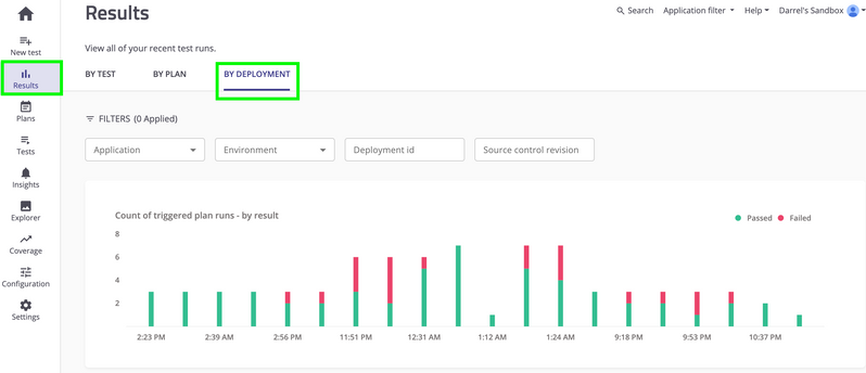 Introduction To The Mabl Test Automation Application